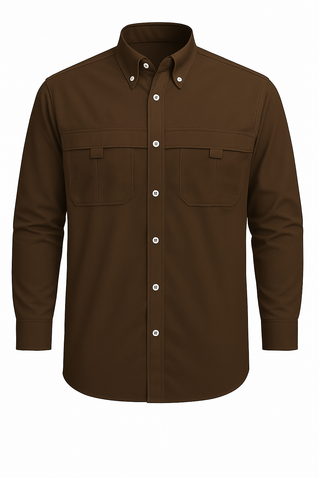 Camisa Tipo Columbia para Uniformes | Orla Workwear – Orla Tropical ...